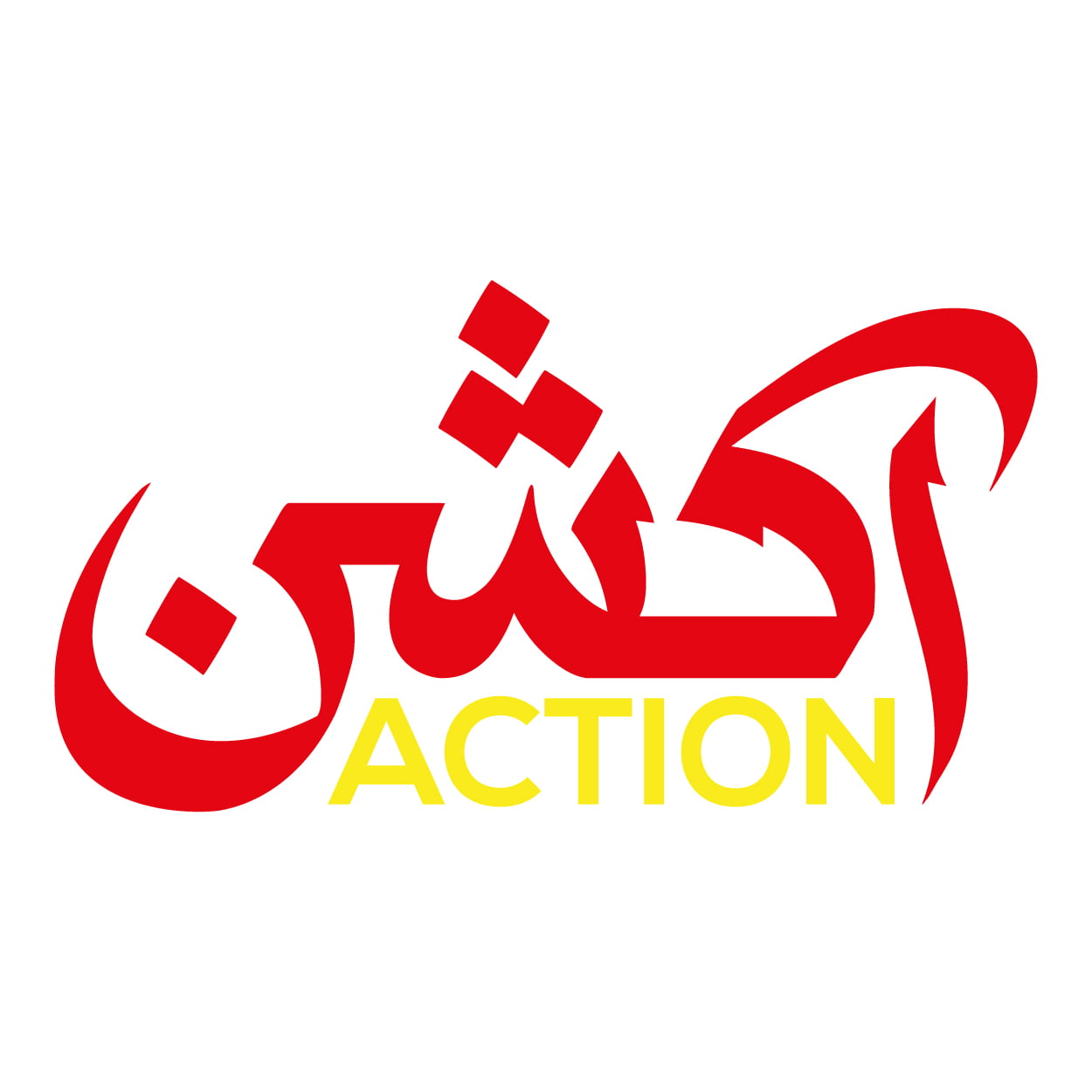 Action – Egyptian Saudi